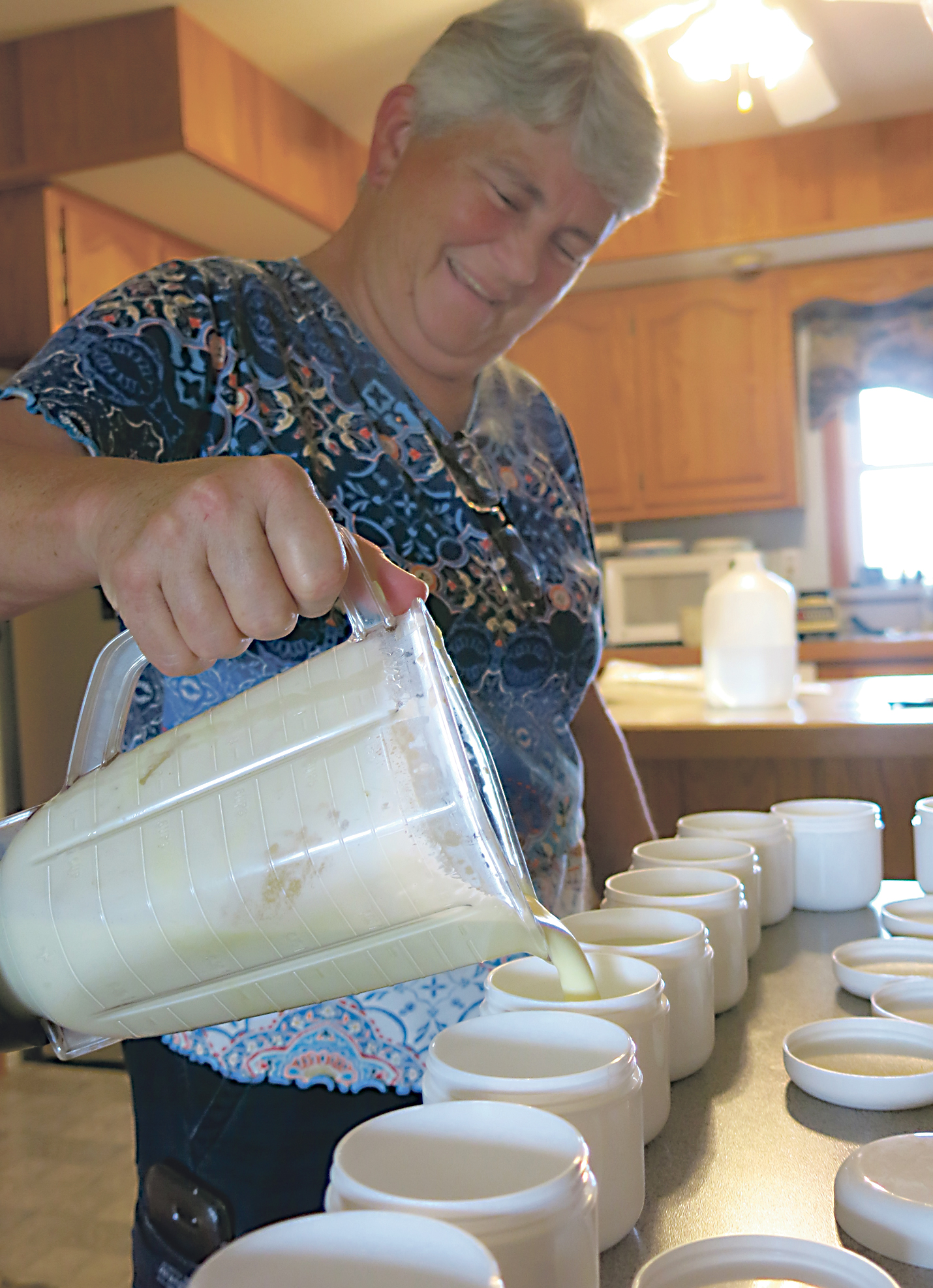 Mind your beeswax | News, Sports, Jobs - Times Observer